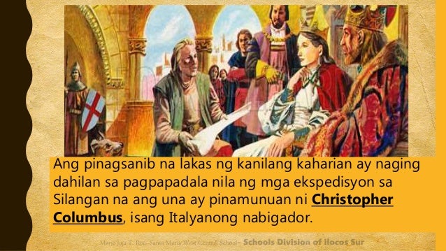 Panahon Ng Kolonyalismo Sa Pilipinas | pinasphim