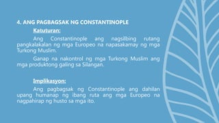 KOLONYALISMO AT IMPERYALISMO NG MGA KANLURANIN SA UNANG.pptx