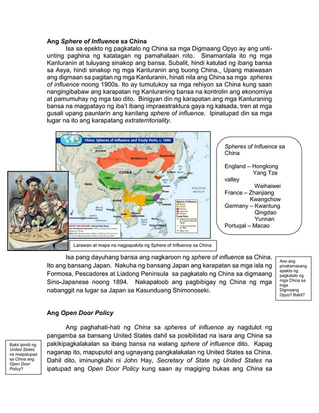Kolonyalismo at Imperyalismo sa Silangan at Timog Silangang Asya.docx