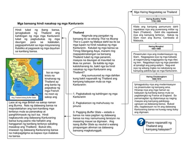 Kolonyalismo at Imperyalismo sa Silangan at Timog Silangang Asya.docx