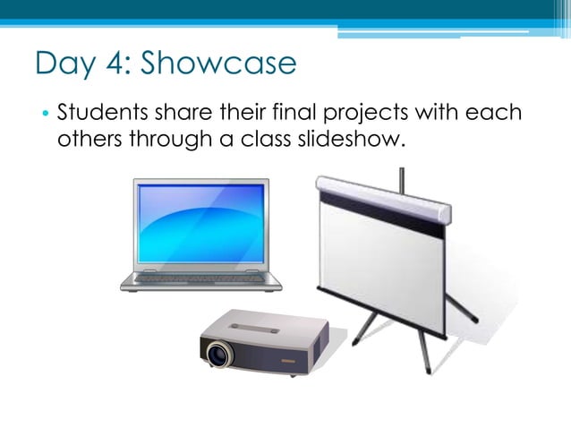 KOlson - Module 6: Showcase | PPT