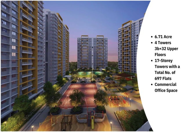 Kolte Patil Baner Pune Brochure | PPT
