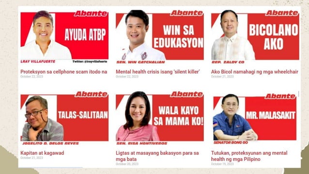 PAGSULAT NG KOLUM Campus Journalism-School Paper Management | PDF