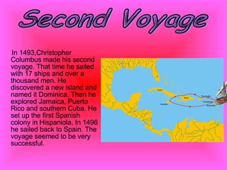 Christopher Columbus | PPT