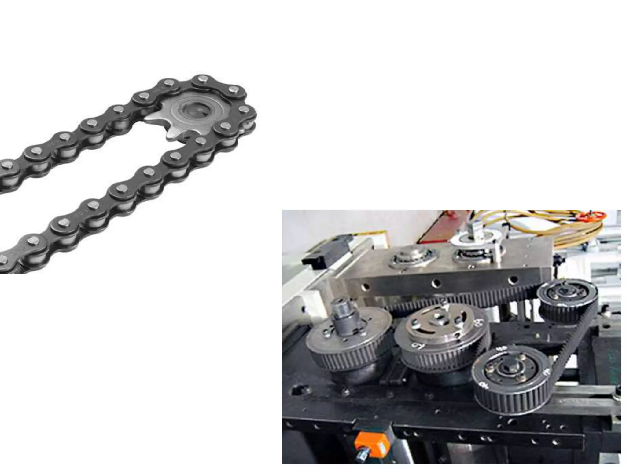 Branches of TOM, Machine & Structure, Kinematic Links | PPTX