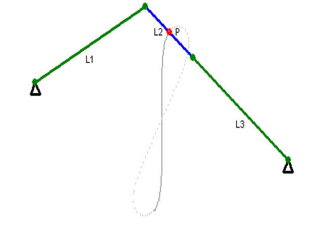 Kinemetic chains, Pairs, Joints, Four bar Mechanisms (KOM) | PPTX