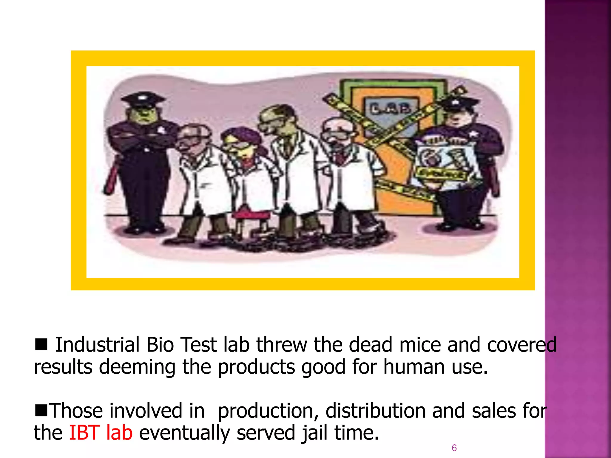 good laboratory practices k | PPT