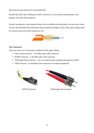 Data Communications and Net-Centric computing | PDF | Computer Peripherals | Computing
