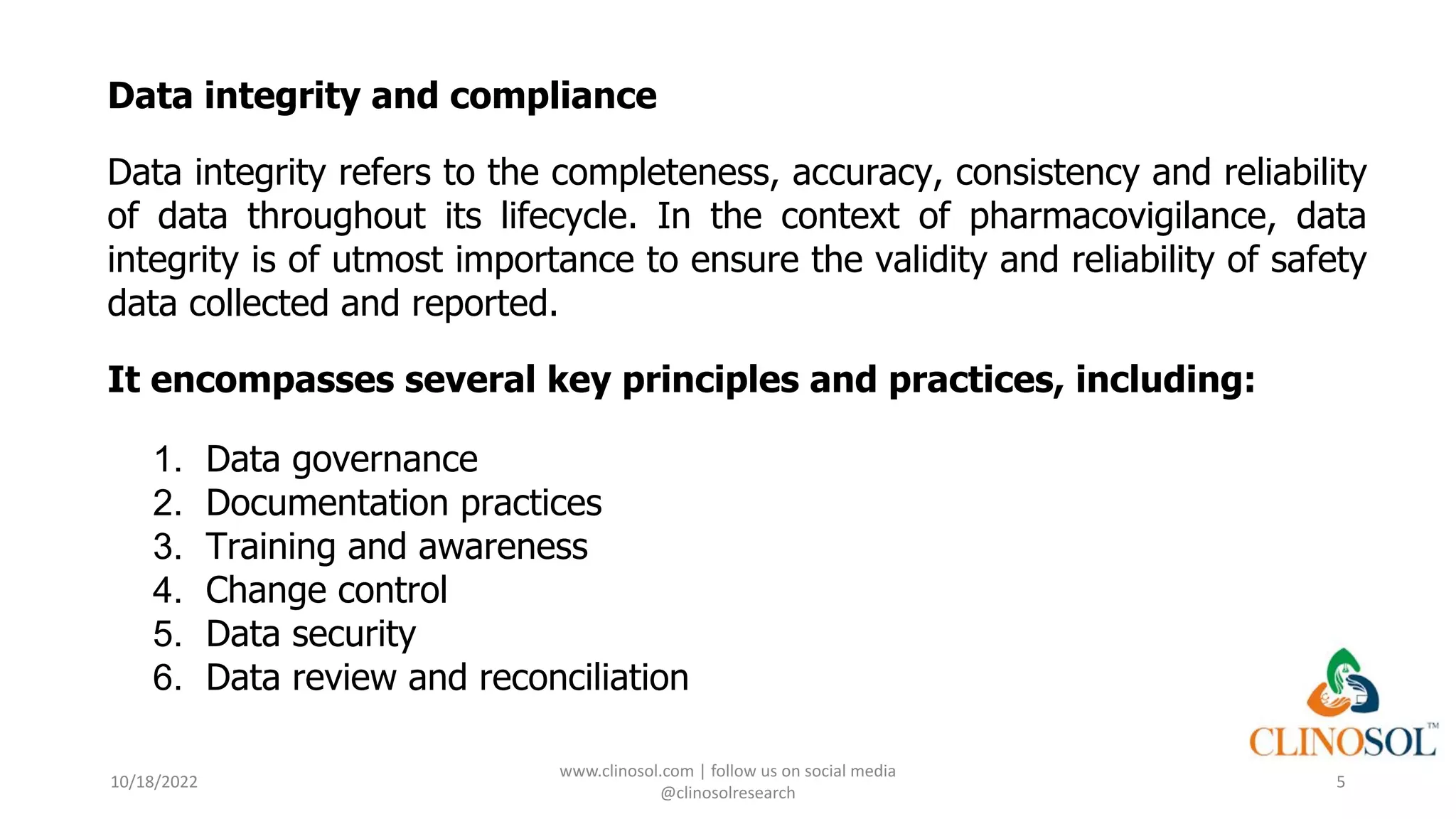 Pharmacovigilance Auditing: Ensuring Data Integrity and Compliance | PDF