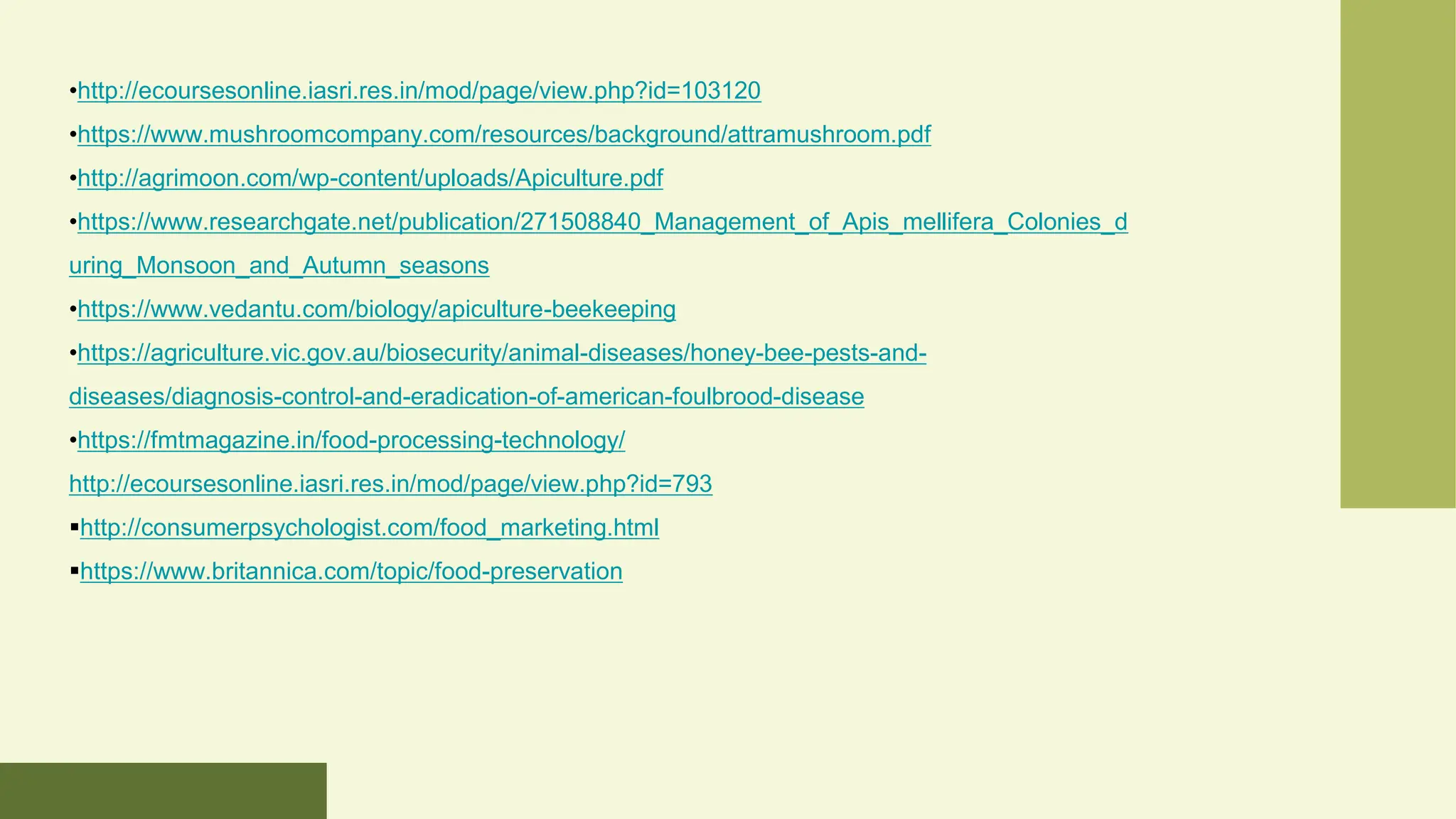 Komal power point presentation on agriculture | PPT