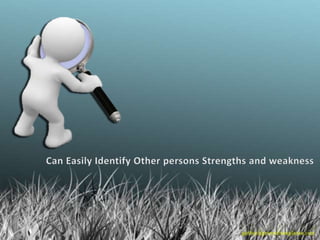 komal maheshwari's visual cv | PPTX