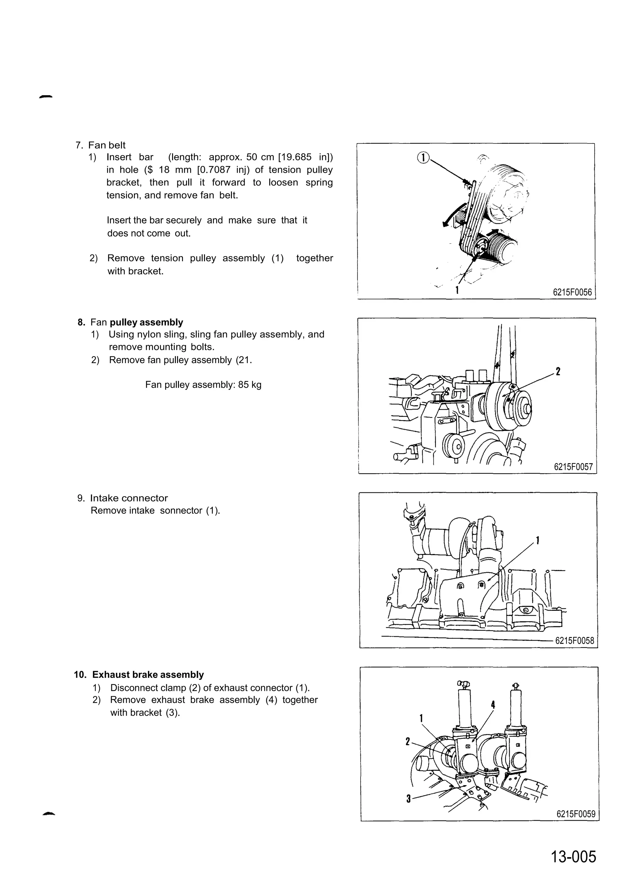 KOMATSU 12V140-1 SERIES DIESEL ENGINE SERVICE REPAIR MANUAL.pdf