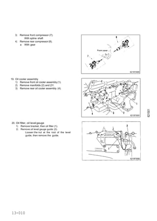 KOMATSU 12V140-1 SERIES DIESEL ENGINE SERVICE REPAIR MANUAL.pdf