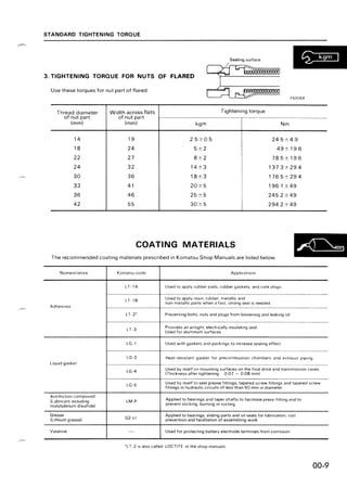 Komatsu D80E-18 Dozer Bulldozer Service Repair Manual SN 25001 and up.pdf