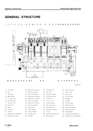 Komatsu D80E-18 Dozer Bulldozer Service Repair Manual SN 25001 and up.pdf