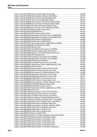 Komatsu hm300 3 articulated dump truck service repair manual | PDF
