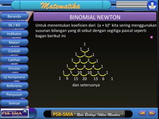 Materi Kombinasi | PPT