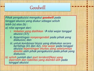 Kombinasi Bisnis 1.ppt