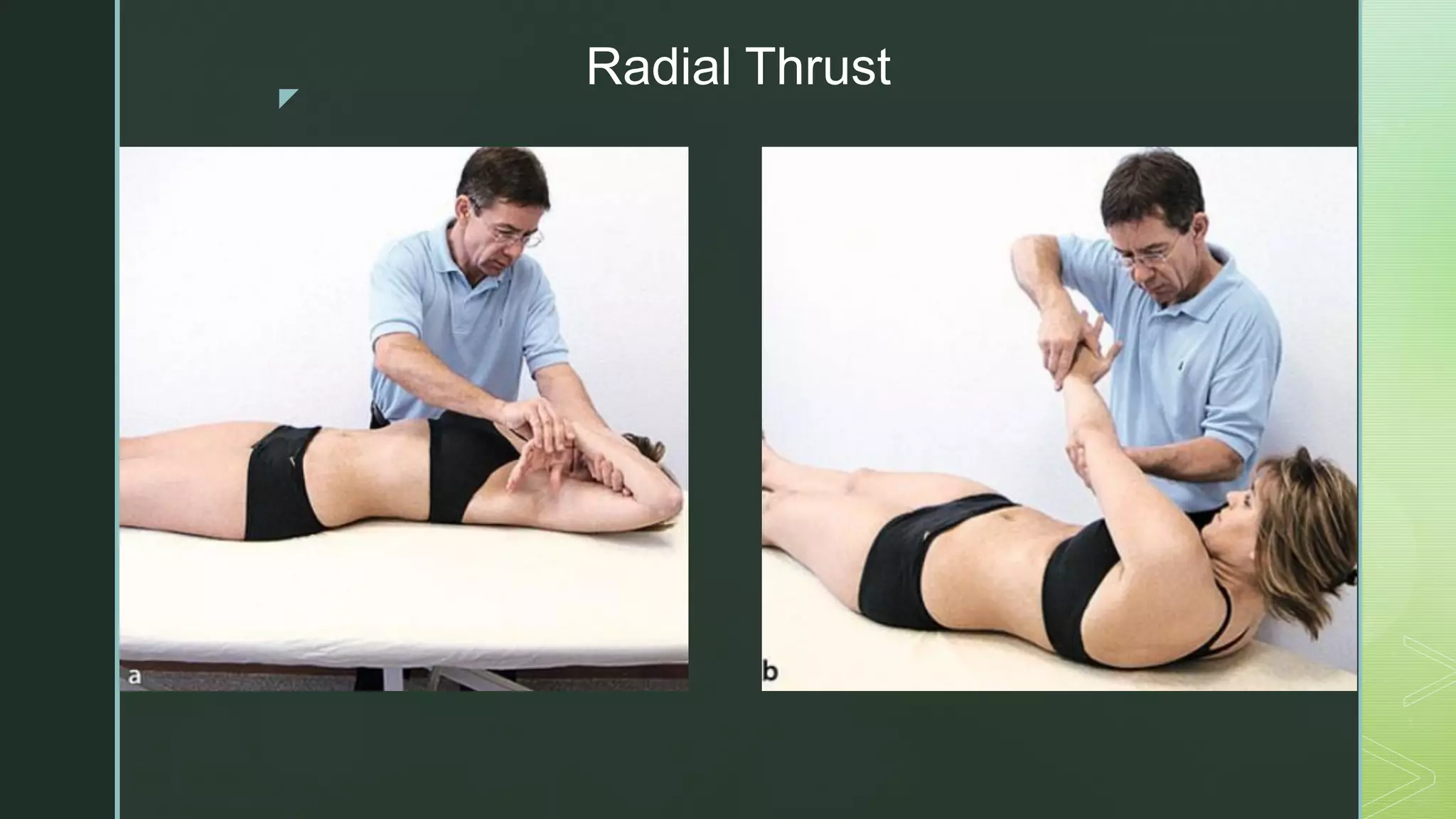 Kombinasi Pola PNF Lengan | PDF