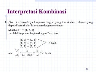 xploring the Intricacies of Combinatorics in Discrete Mathematics: An ...