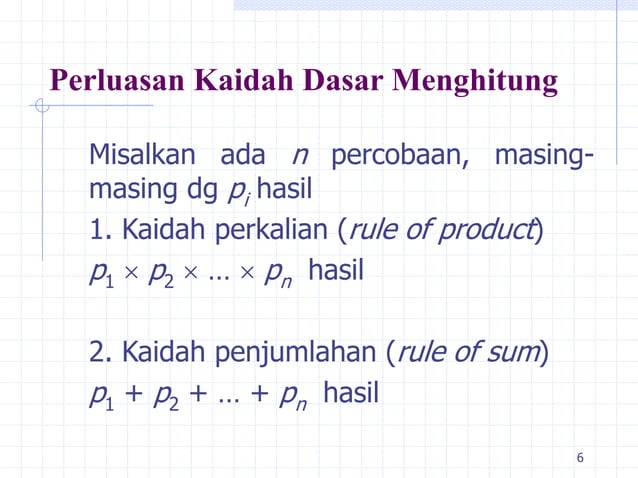 xploring the Intricacies of Combinatorics in Discrete Mathematics: An ...