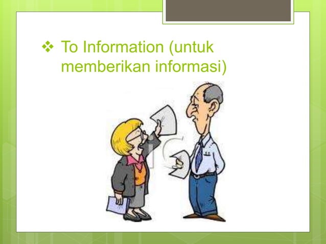 PPT KOMUNIKASI | PPT