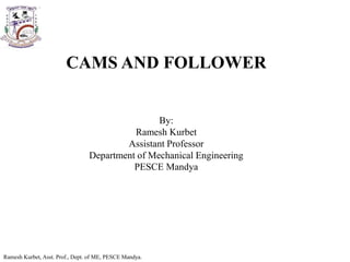 KOM_CAMS AND FOLLOWERS | PPTX