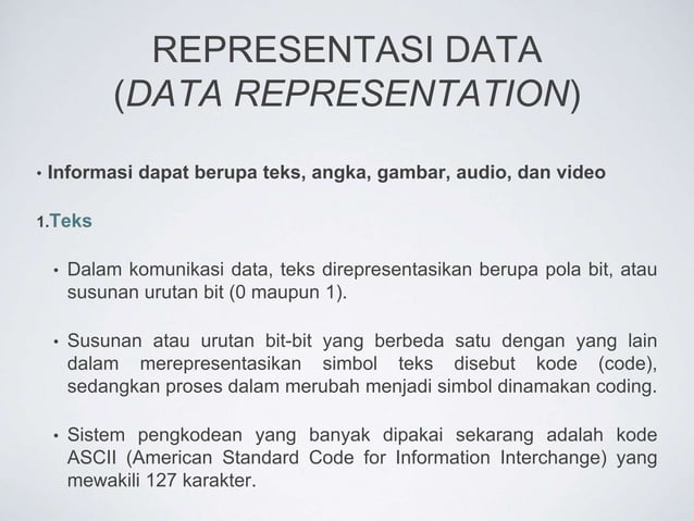 materi komunikasi data komdat komunikasi data.ppt