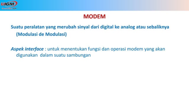 Komdat3. Gangguan Pada Jaringan Transmisi.pptx