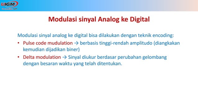 Komdat3. Gangguan Pada Jaringan Transmisi.pptx
