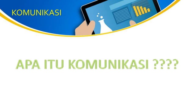 Komdat jarkom tkj | PPT