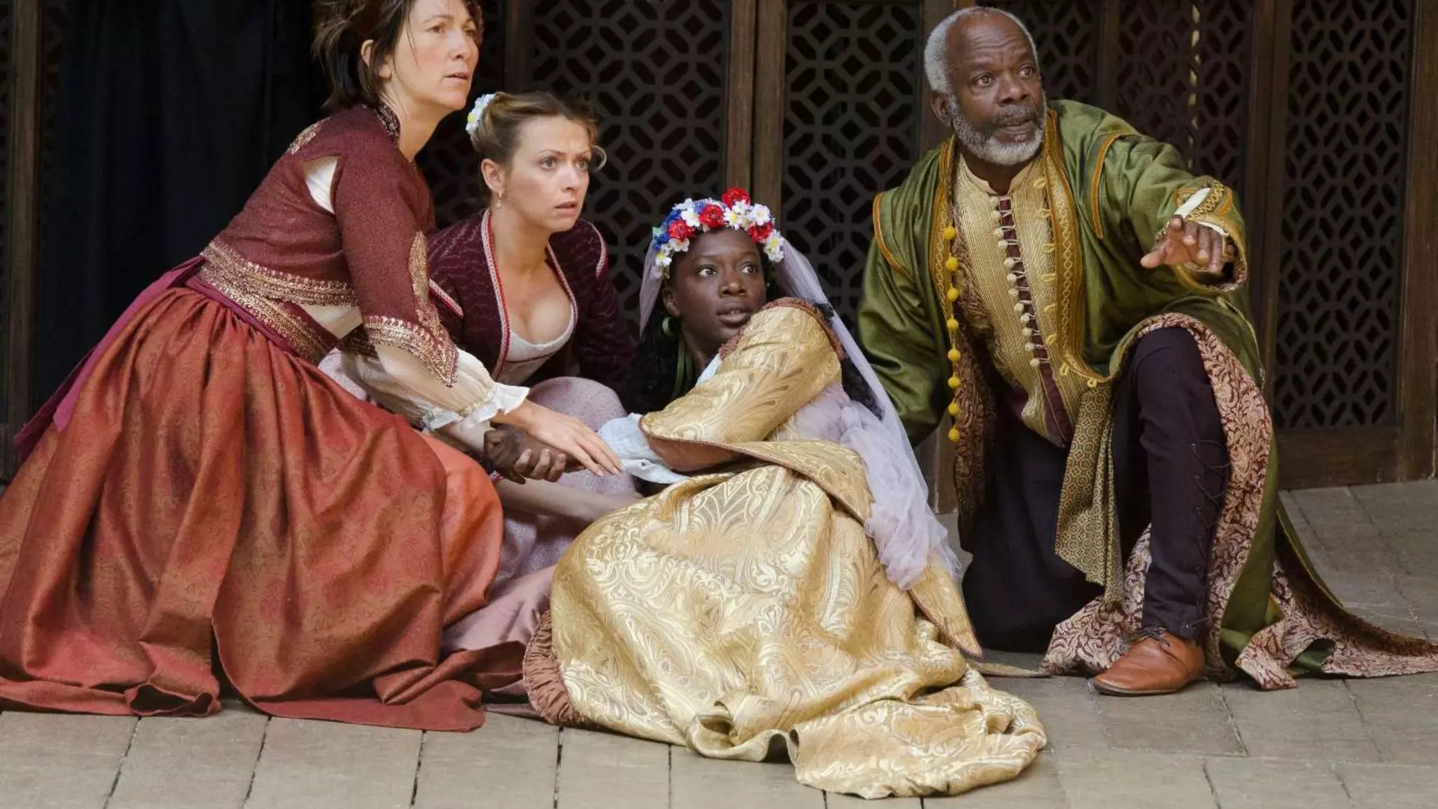 ŠEKSPIR KAO KOMEDIOGRAF.pptx