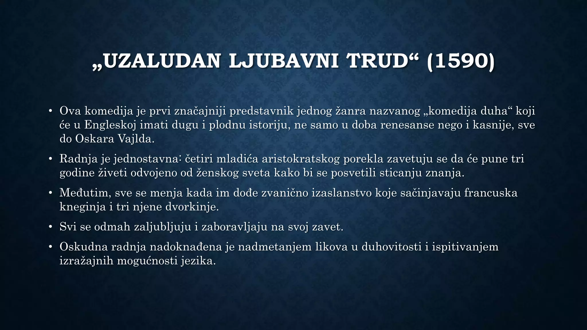 ŠEKSPIR KAO KOMEDIOGRAF.pptx