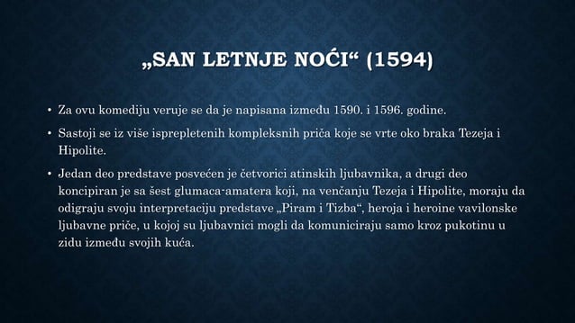 ŠEKSPIR KAO KOMEDIOGRAF.pptx