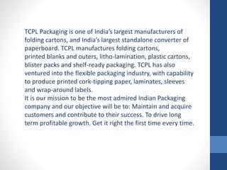 KOMEGA Presentation | PPT