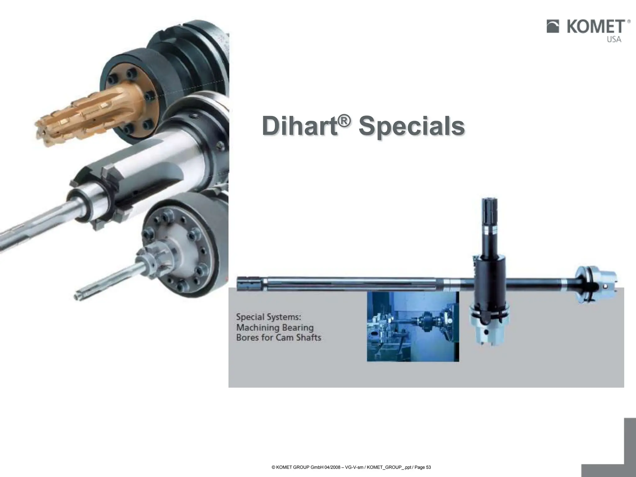 Komet Dihart tools for Reaming Training.pdf