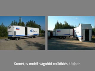 Kometos kepgaleria | PPT