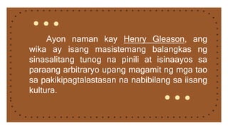 KOMUNIKASYON Sa FILIPINO -1-LESSON-1.pptx