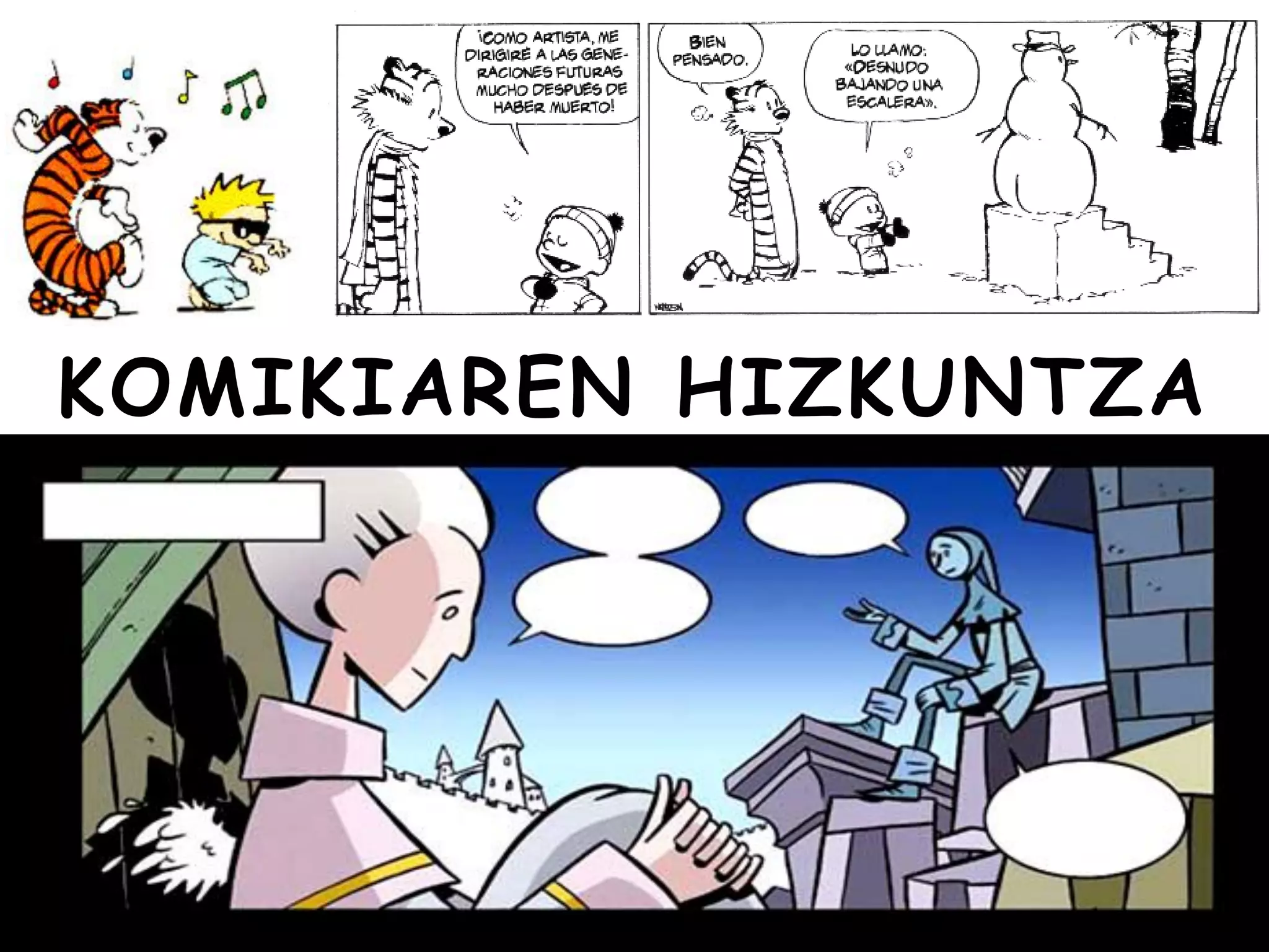 Komikia | PDF