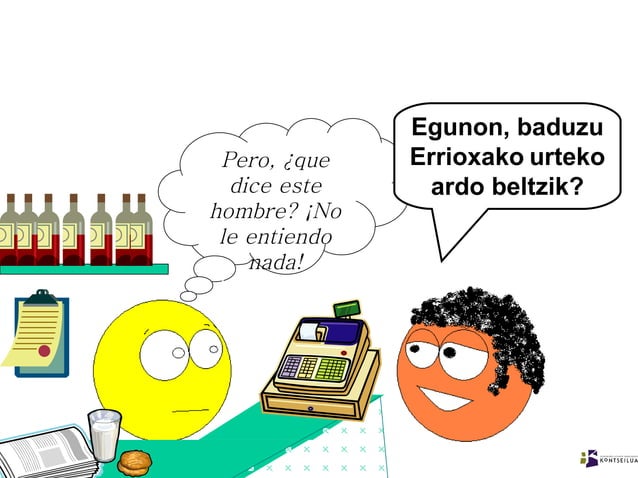 Komikia ezagutza gz eus | PPS