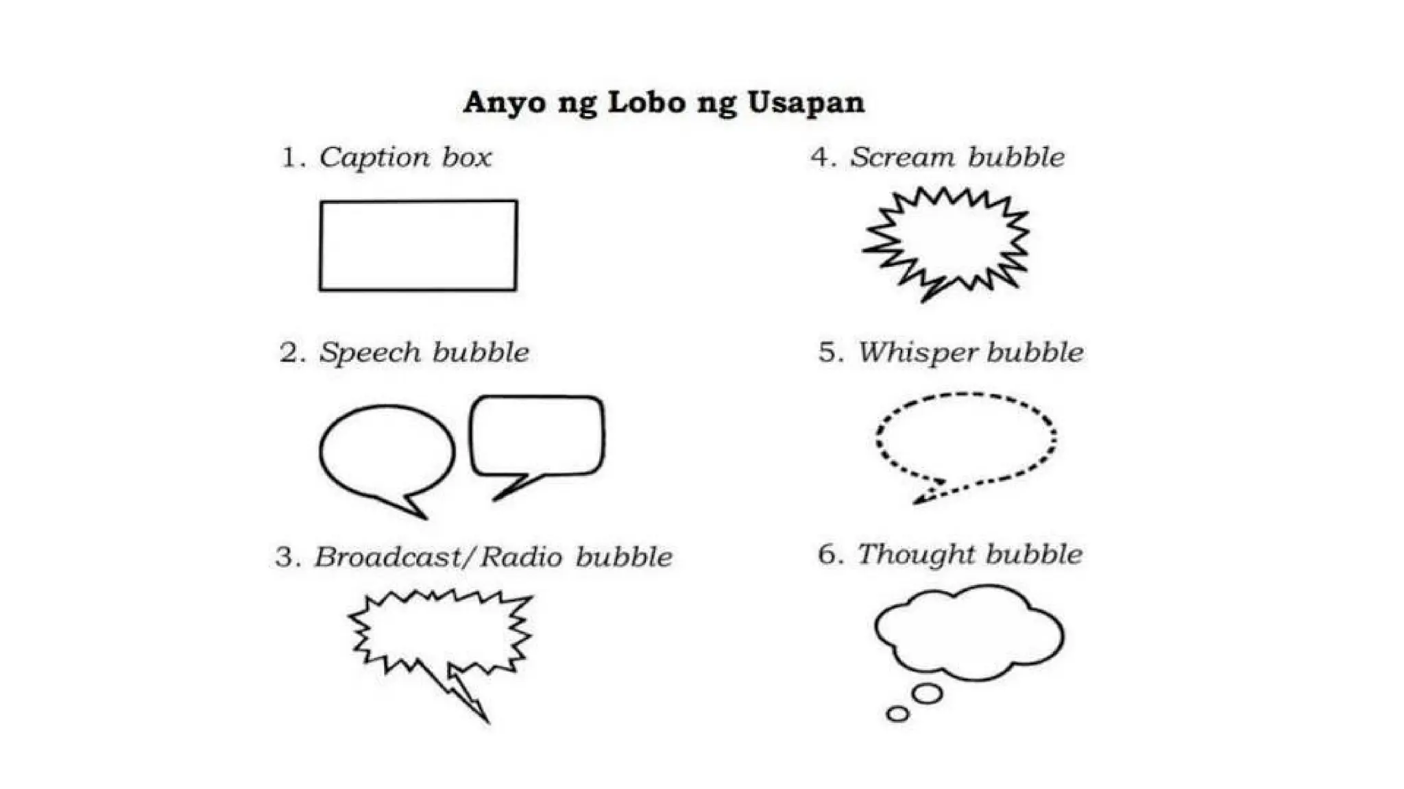 Grade 7 filipino komiks Matatag curriculum | PPTX