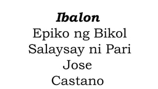 Grade 7 filipino komiks Matatag curriculum | PPTX