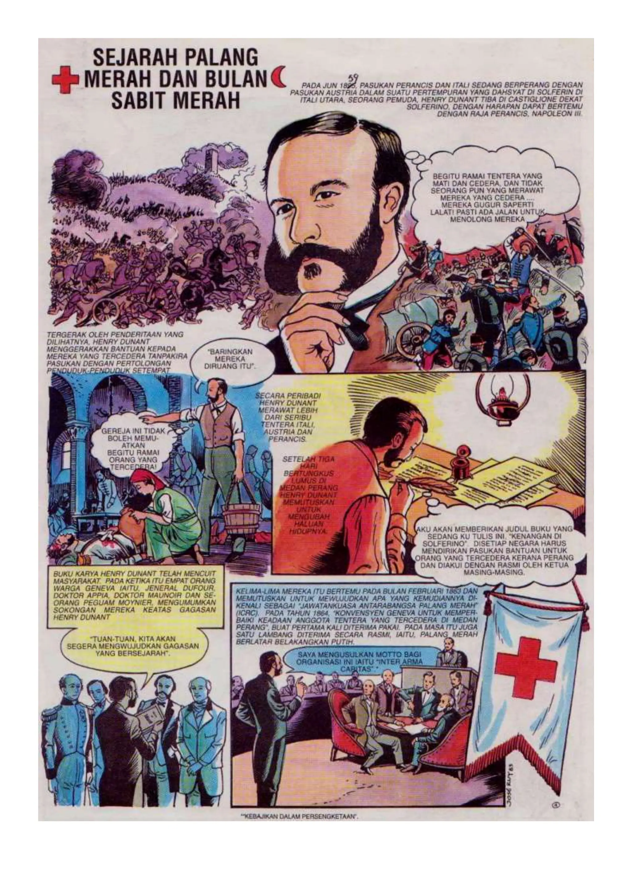 Komik Sejarah Palang Merah dan BSMM .pdf