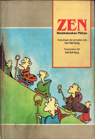 KOMIK ZEN | PDF