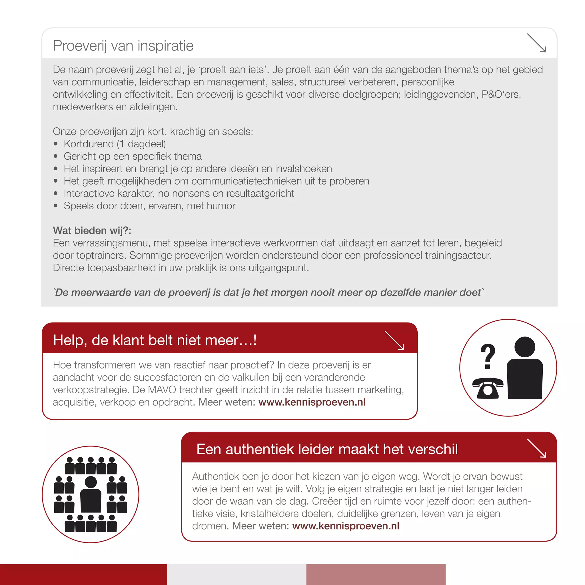 Kom inspiratie opdoen bij kennisproeven in juni | PDF