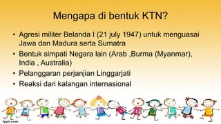 Komisi tiga negara | PPTX