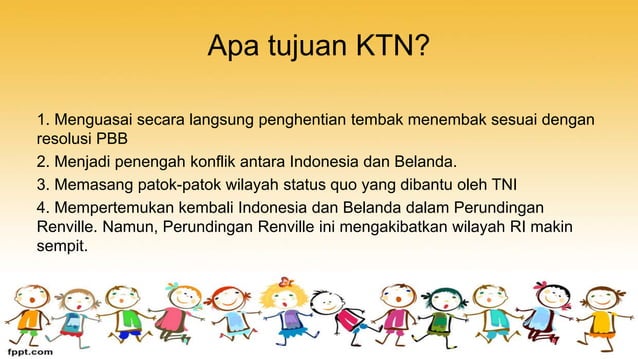 Komisi tiga negara | PPTX