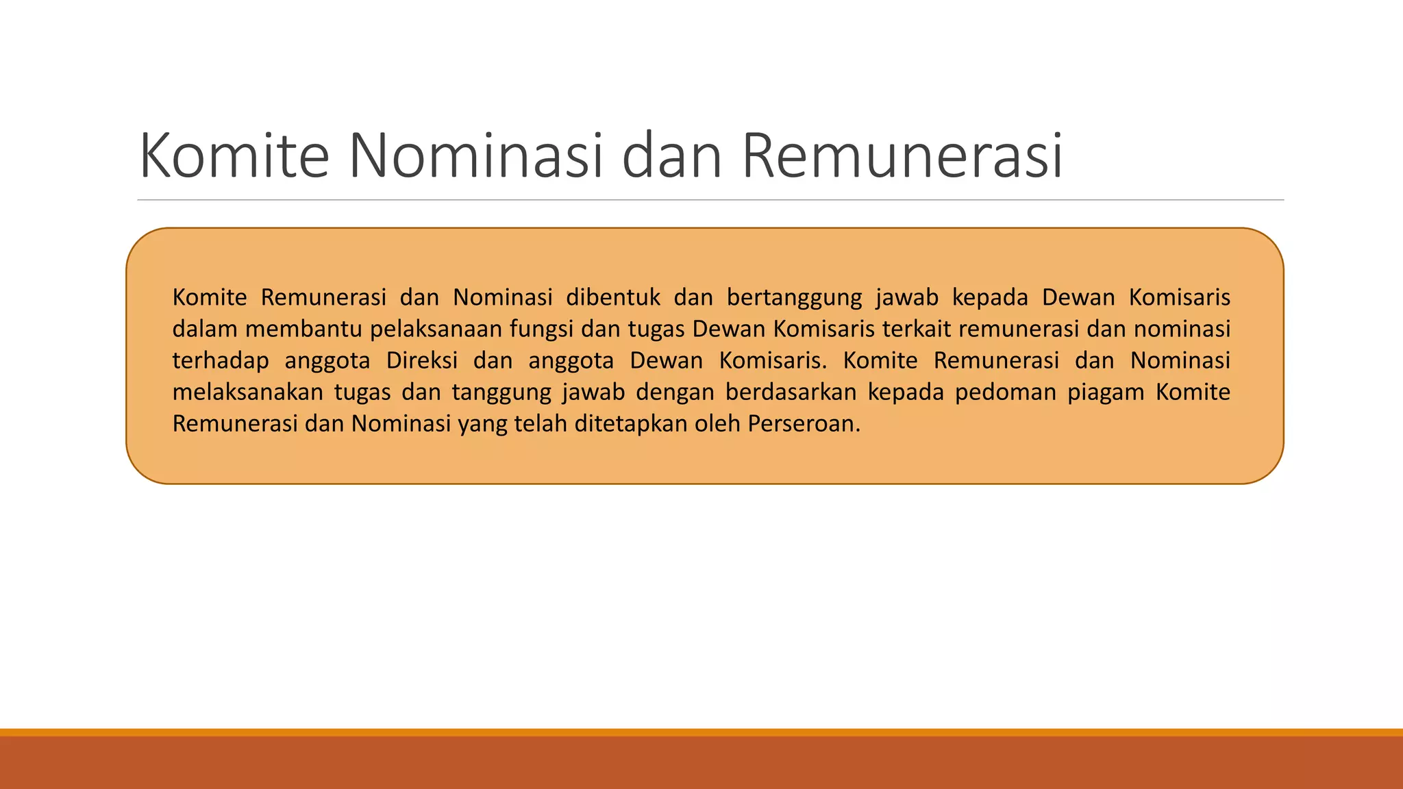 Komite Audit dan Komite Lainnya.pptx