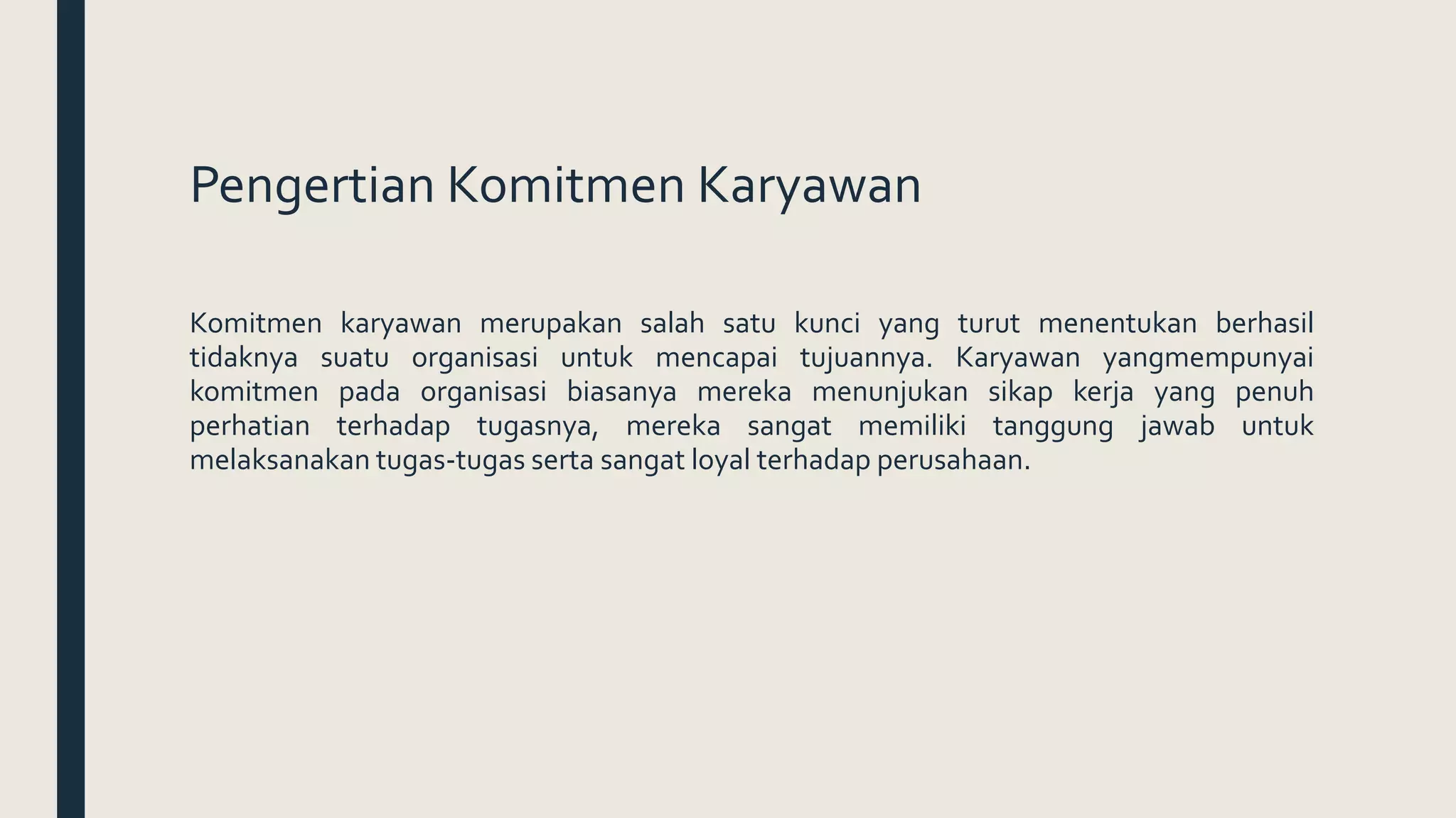 Komitmen Karyawan - kelompok 2 (1).pptx