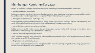 Komitmen Karyawan - kelompok 2 (1).pptx
